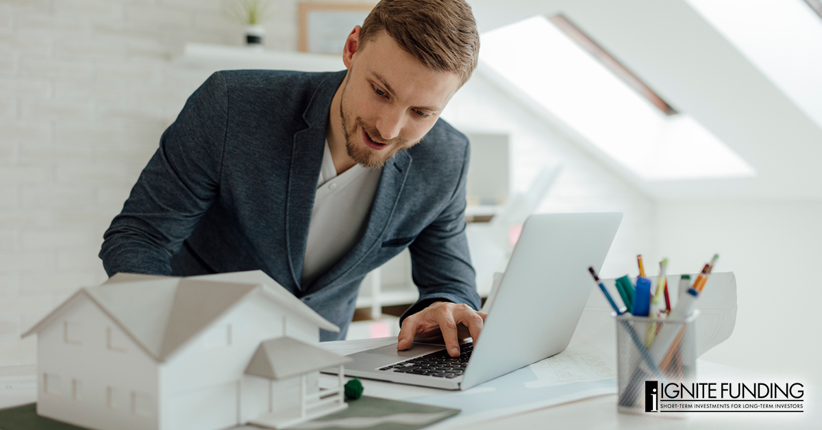 Real Estate Underwriting