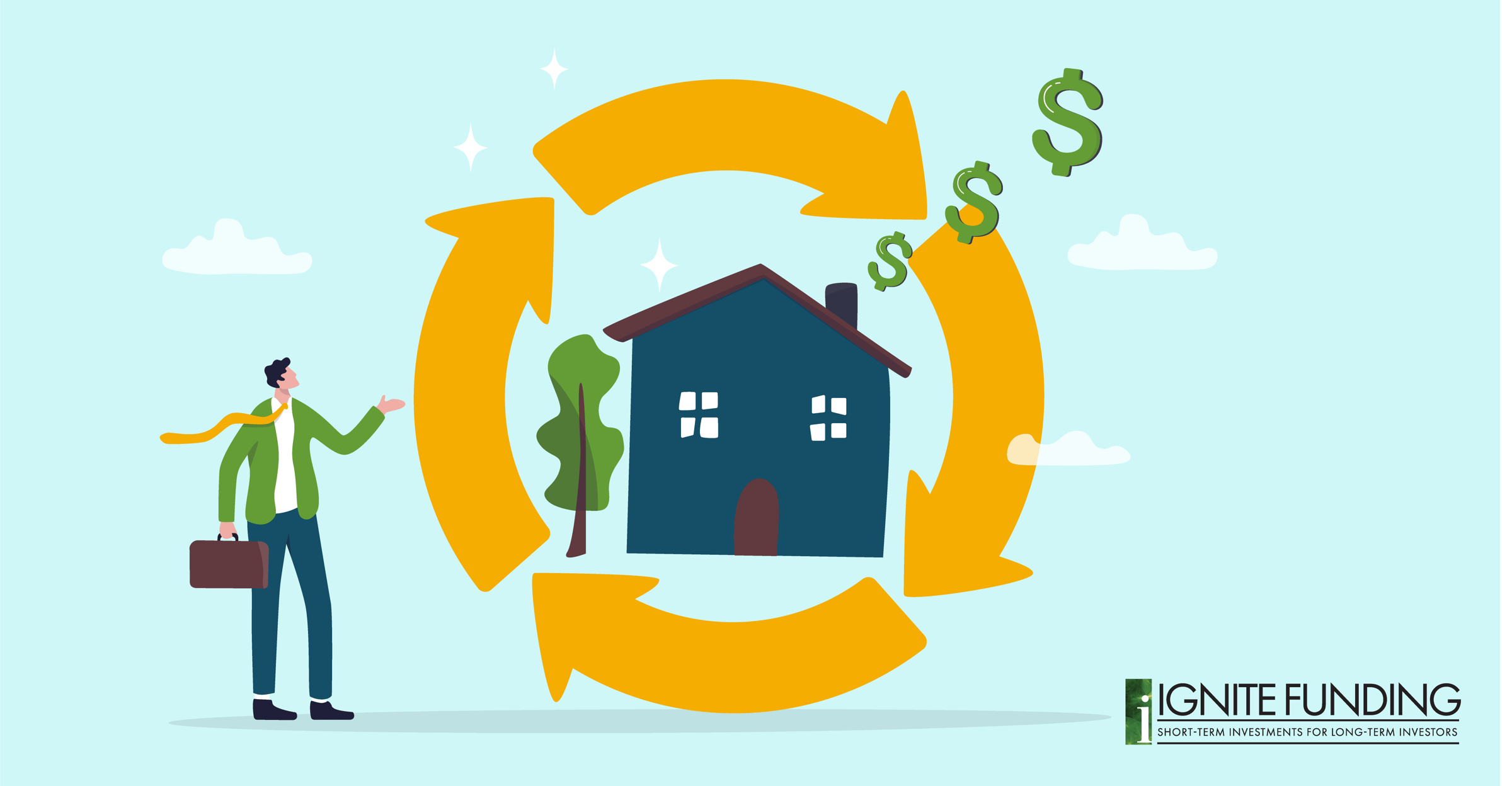 Understanding the Phases of the Real Estate Cycle